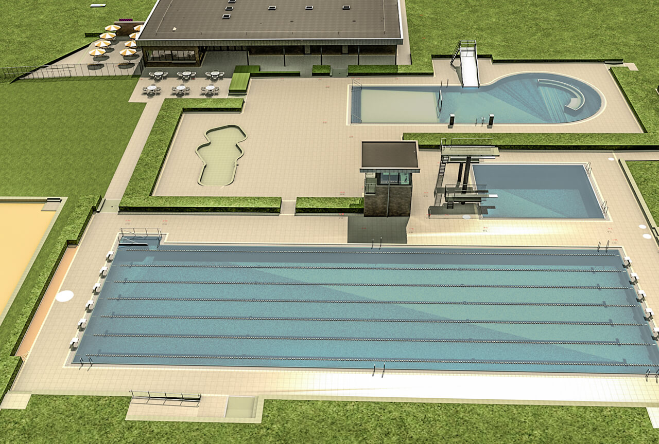 Home - Bünder Bäder